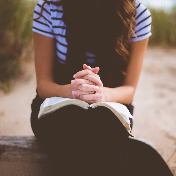 Une journée diocésaine pour apprendre à prier - Sœurs du Christ Rédempteur
